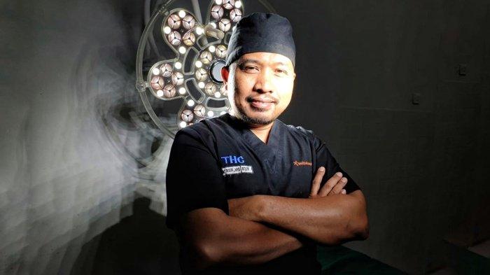 Postingan dr Muhammad Ma'ruf Tawarkan Bantuan Sembako Viral, Iba Lihat Orang Mencuri Demi Bisa ...