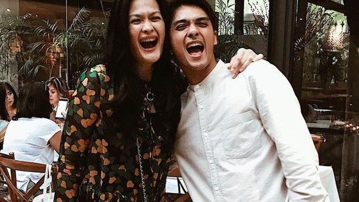 Donna Harun Awet Muda Meski Usia 51 Tahun, Ternyata Ini Rahasia Cantiknya - Posbelitung.co