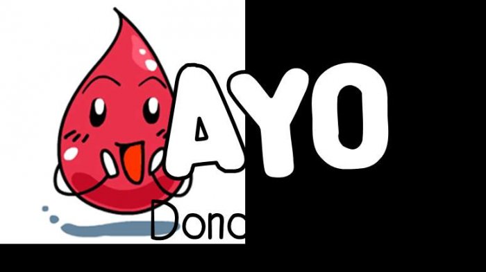 53 Warga Belitung Donor Darah Meriahkan HUT ke 79 Kemerdekaan RI di ...