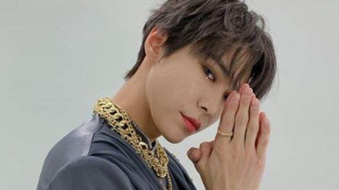 Hari Ini Doyoung NCT Genap Berusia 27 Tahun, Yuk Simak Apa yang Ia ...