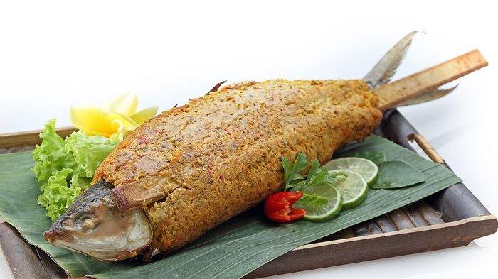 Sate Bandeng Nikmat Ini Pilihan Menu Spesial Keluarga Saat Akhir Pekan ...