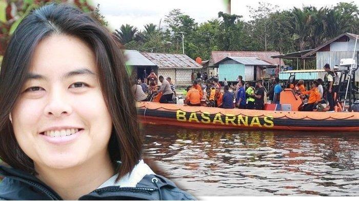 Pilot Joyce Lin Lulusan MIT Tewas Dalam Misi Kemanusiaan, Ini 5 Fakta ...