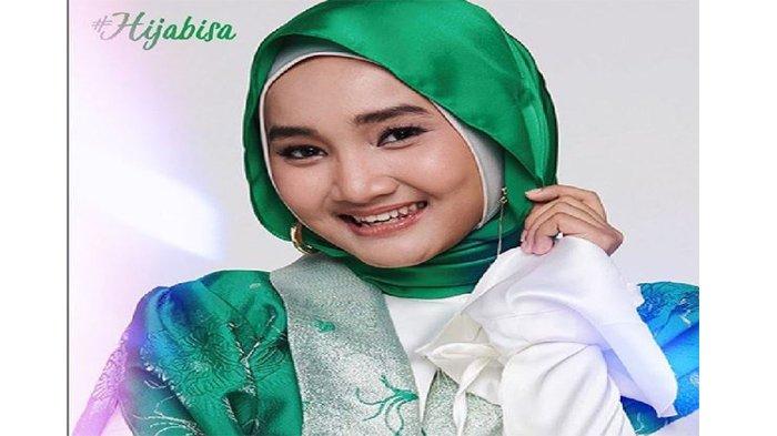 Biodata dan IG Fatin Shidqia, Akui Lagu 'Jangan Tersesat, Sayang' Pengigat untuk Orang yang ...