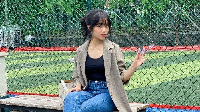Fujianti Sok Ngartis, Kariernya Melesat Bikin Iri, Fotonya Muncul di ...