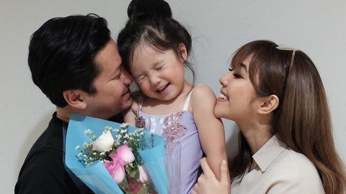 Gading Marten Cerita Reaksinya dan Gisel saat Gempi Minta Adik: Hanya Saling Tatap - Posbelitung.co