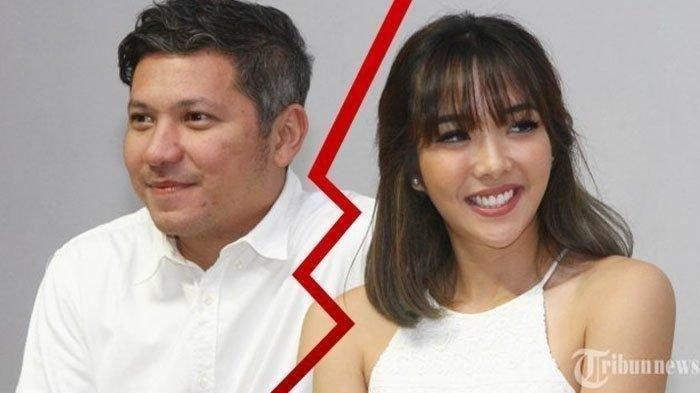 Gading Marten Bongkar Awal Perceraian Gisel, Bertengkar Hebat Sampai Menyendiri di New York ...