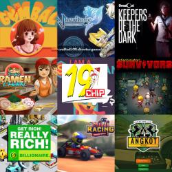 Sudah Tahu 8 Agustus Sebagai Hari Game Indonesia? Inilah Game Buatan ...