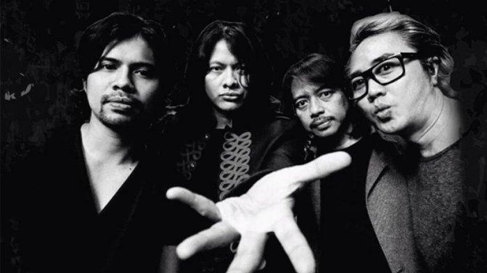 Band Gigi Bakal Konser di Lima Kota, Armand: Permintaan Thomas Paling ...