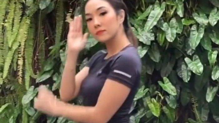 Gisel Buat Heboh Lagi, Beredar Video Goyangan 24 Detik, Gading Marten Mau Rujuk Disarankan Mikir ...