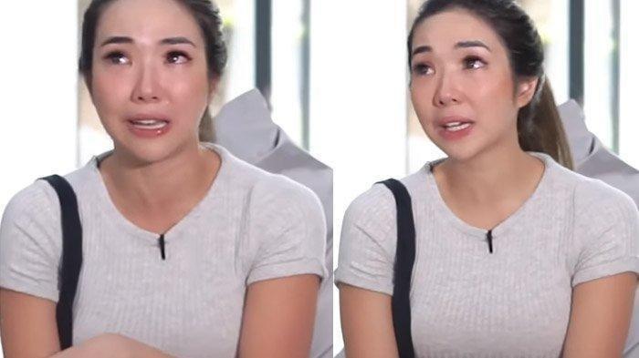Akhirnya Misteri Lama Terungkap Penyebab Gisella Anastasia Gugat Cerai Gading Marten - Halaman ...