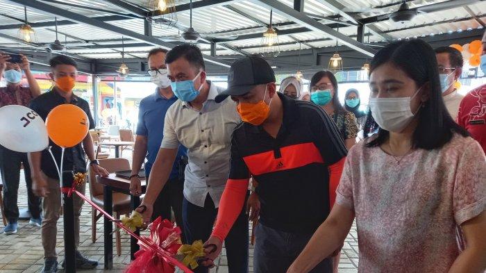 Telah Hadir J.CO Donuts dan Mako Cake & Bakery di Pangkalpinang ...