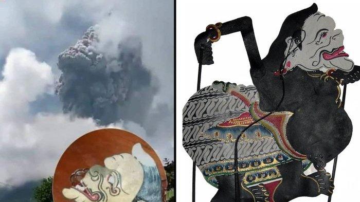 'Eyang Semar Sudah Menampakkan Diri, Pagebluk Segera Berakhir ...