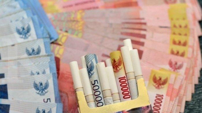 Ini Daftar Harga Baru 42 Merek Rokok Setelah Kenaikan Harga 35 Persen ...