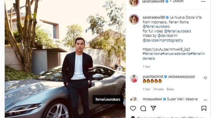 Jaksa Tuduh Harvey Moeis Koordinir Tambang Timah Liar, Kerugian Negara Rp300 Triliun ...