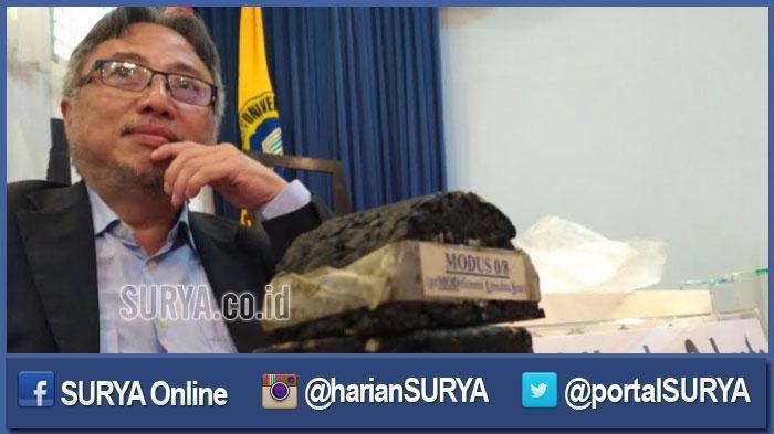 Peneliti Belanda Ini Bernama Hendro Subroto, Ternyata Kelahiran ...