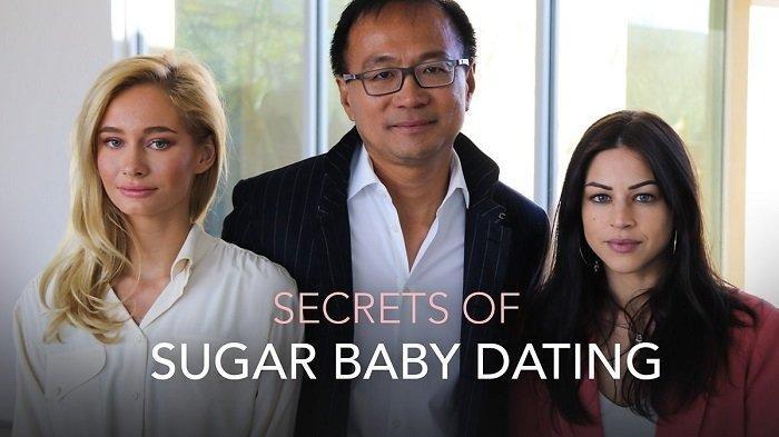 Mahasiswi Ini Dapat 400 Juta Sebulan dari Jadi Sugar Baby 7 Pria Mapan ...