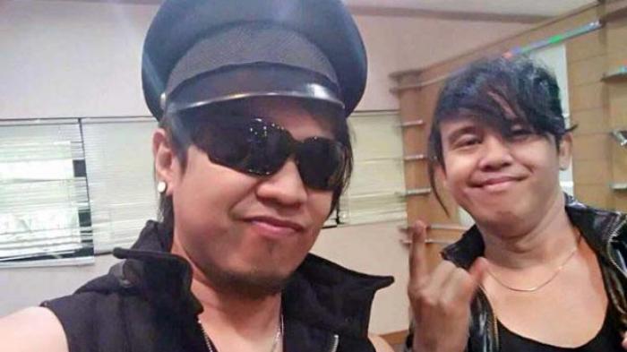 Biodata Ian Kasela Vokalis Band Radja: Disekap dan Diancam Dibunuh di ...