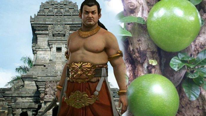 Kisah Buah Maja yang Dianggap Sakral, Ternyata Cikal Bakal Kerajaan ...