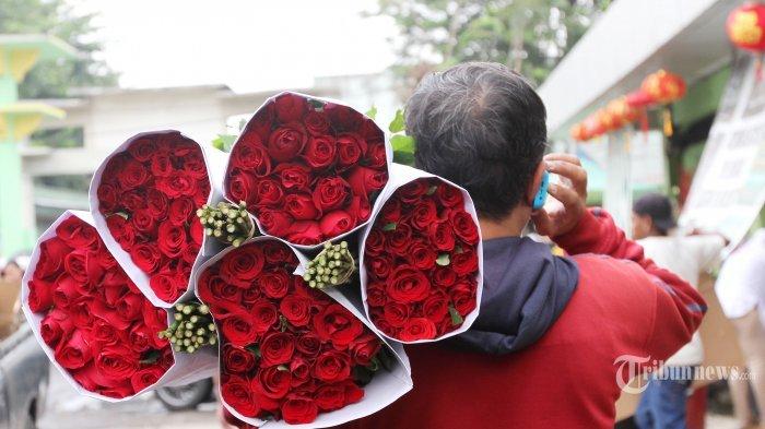 Cocok Banget Bagi Pecinta Bunga, 5 Tempat Wisata Ini Tawarkan Keindahan ...