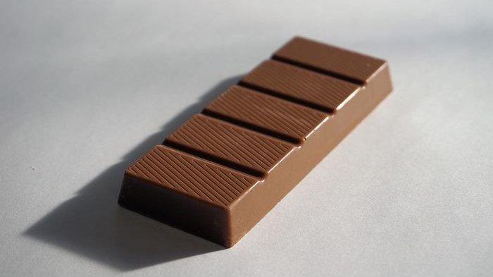Kenali 6 Jenis Cokelat Sebelum Membelinya, Ada Cokelat Ruby yang ...