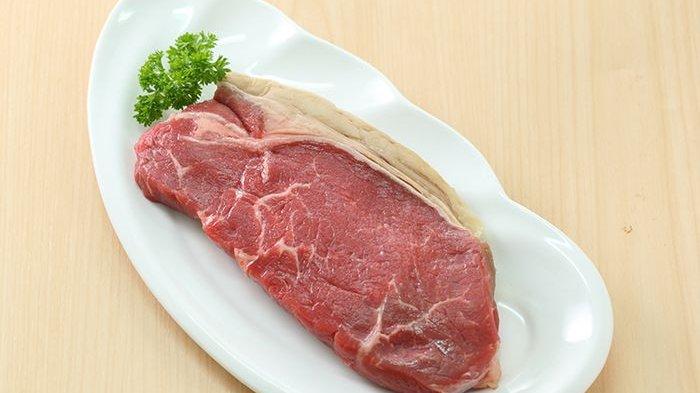 Ini yang Akan Terjadi Jika Kamu Berhenti Makan Daging Merah, Yuk Simak ...