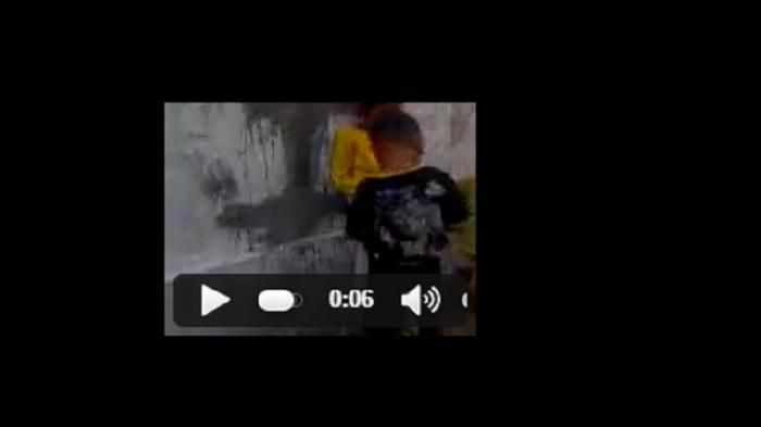 Video Mesum Bocah Ingusan Bikin Heboh Dunia Maya - Posbelitung.co