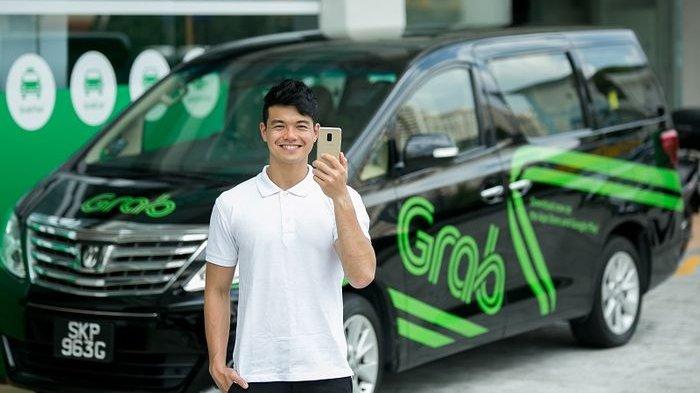 Pengguna Grab Wajib Selfie Sebelum Naik Kendaraan - Posbelitung.co