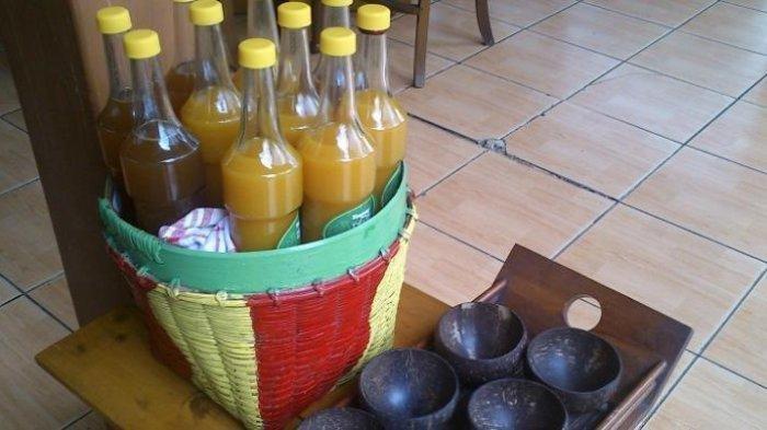 Ketahui 5 Jenis Jamu yang Paling Sering Diminum dan Ragam Manfaatnya ...