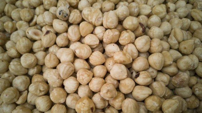 Deretan Fakta Tentang Kemiri, dari Sejarah hingga Pemanfatannya untuk ...