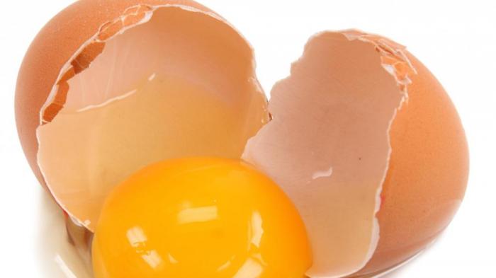 Bahaya dan Manfaat Kuning Telur Bagi Kesehatan - Posbelitung.co