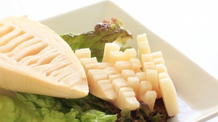 Ini 7 Manfaat Mengonsumsi Rebung, Termasuk Menurunkan Berat Badan ...