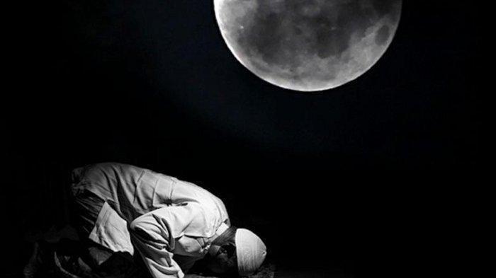 Bacaan Doa Iftitah, Allahuakbar Kabiro, Allahumma Baid Baini, dan ...