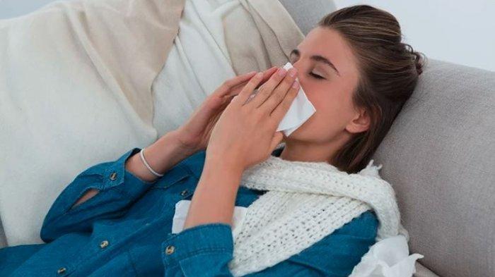 5 Cara Mudah Redakan Alergi Debu, Hanya Perlu Bahan Alami Ini ...