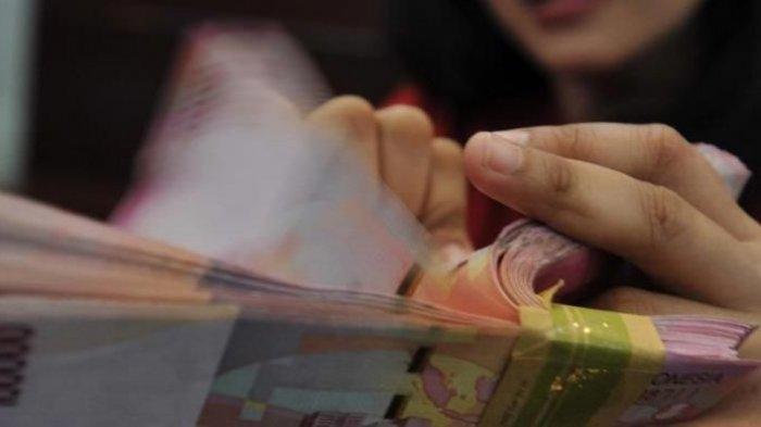 Jadwal Cair THR dan Gaji ke 13 Pensiunan PNS Tahun 2025, Berikut Besaran Gaji Golongan I - IV ...