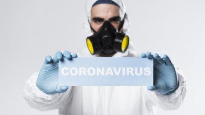 Kondisi Mata Merah Salah Satu Gejala Covid-19 yang Sering Dilupakan ...