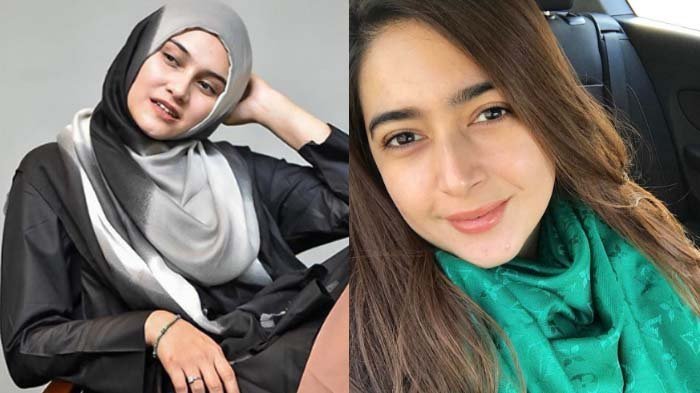 Ini Deretan Wanita Indonesia Keturunan Arab, Kecantikannya Tak Kalah ...