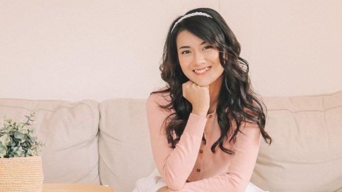 Biodata Ina Marika, Meski Sibuk Sebagai Aktris dan Model Tetap Utamakan ...