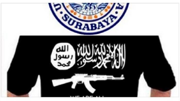 Peraih Emas Olimpiade Dunia yang Calon Dokter Diduga Gabung ISIS ...