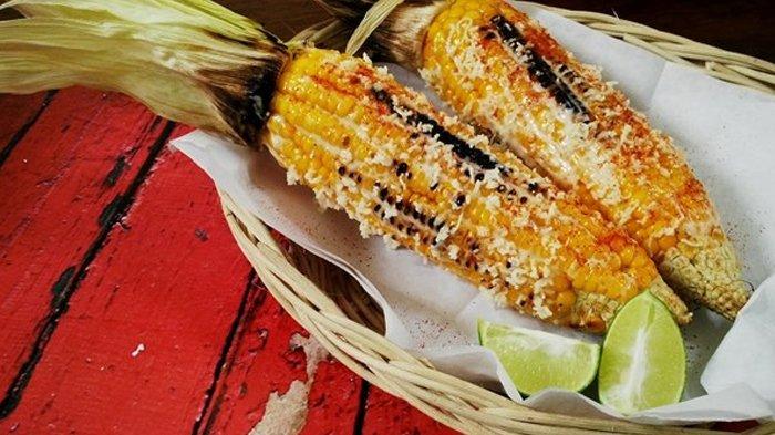 Sambut Tahun Baru 2020, Ini 5 Resep Bakaran yang Pas Disajikan, dari ...