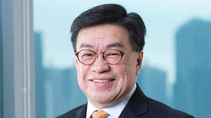 Biodata Jerry Ng, Bankir Asal Kalimantan, Bos Bank Jago Orang Terkaya ...