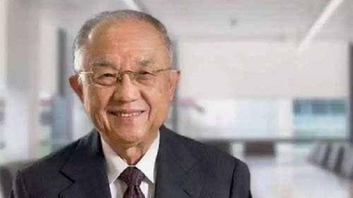 Biodata Jogi Hendra Atmadja, Pemilik PT Mayora Indah TBK, Salah Satu ...