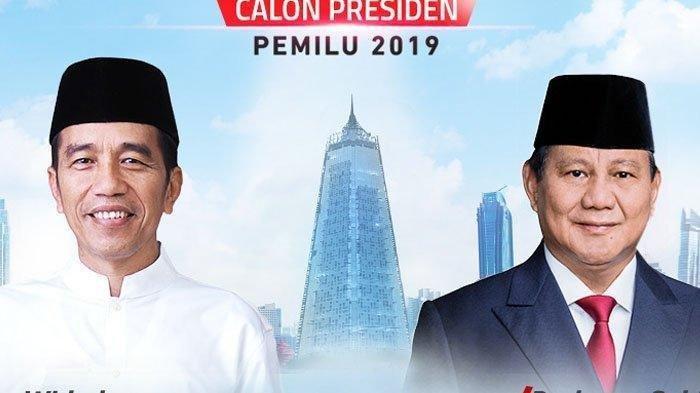 Inilah Ternyata Rahasia di Balik Metode Quick Count Pemilu 2019, Pakai ...
