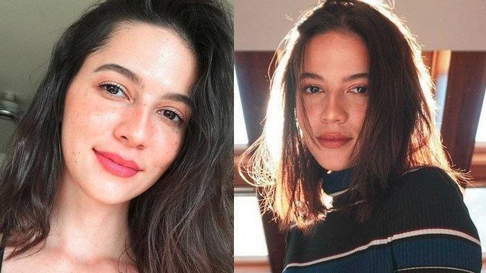 Biodata Juria Hartmans, Artis Blasteran Inggris, Wanita Cantik Dikabarkan Calon Istri Gading ...