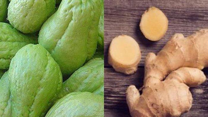 Iseng Minum Campuran Jus Labu dan Jahe, Ternyata Khasiatnya Luar Biasa ...