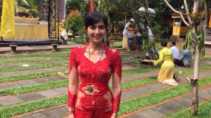 BIODATA Kadek Devi, Sering Tampil di FTV Kini Sibuk Jadi Ibu ...