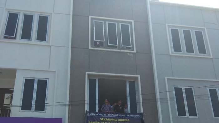 Poltek Darma Ganesha Raih Kepercayaan Pemerintah Pusat - Posbelitung.co