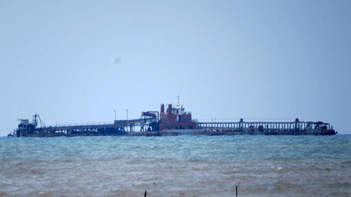 Tambang Laut Selangkah Lagi, PT Timah Berhasrat Menambang di Belitung ...