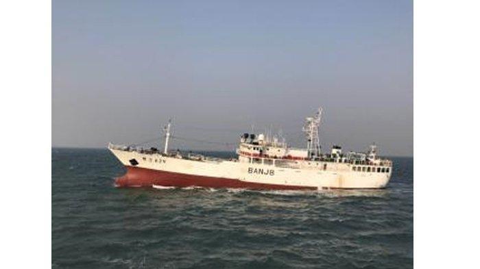 Inilah Spesifikasi Kapal Penangkap Ikan LONG XING 629 Asal China ...