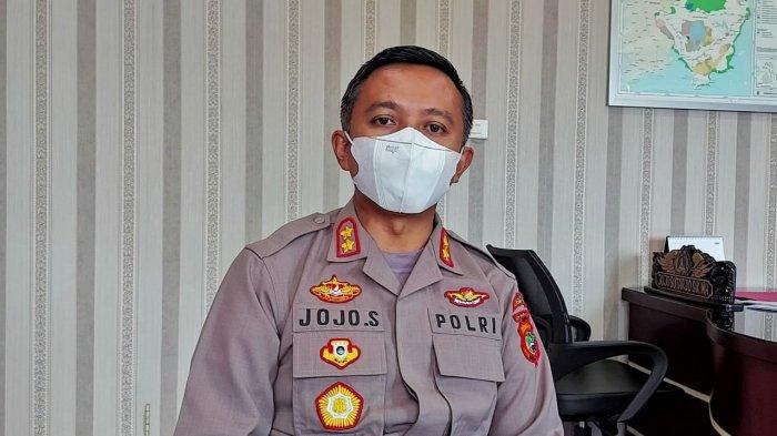 Video - AKBP Jojo Sutarjo Pamit dan Punya Berbagai Kenangan di Belitung ...