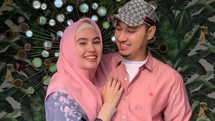 Biodata Habib Usman Suami Kartika Putri, Bimbing Ruben Onsu Mualaf Saat Lebaran Idul Fitri ...